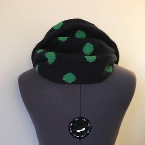 J. Crew | Accessories | J Crew Infinity Winter Scarf Os | Poshmark